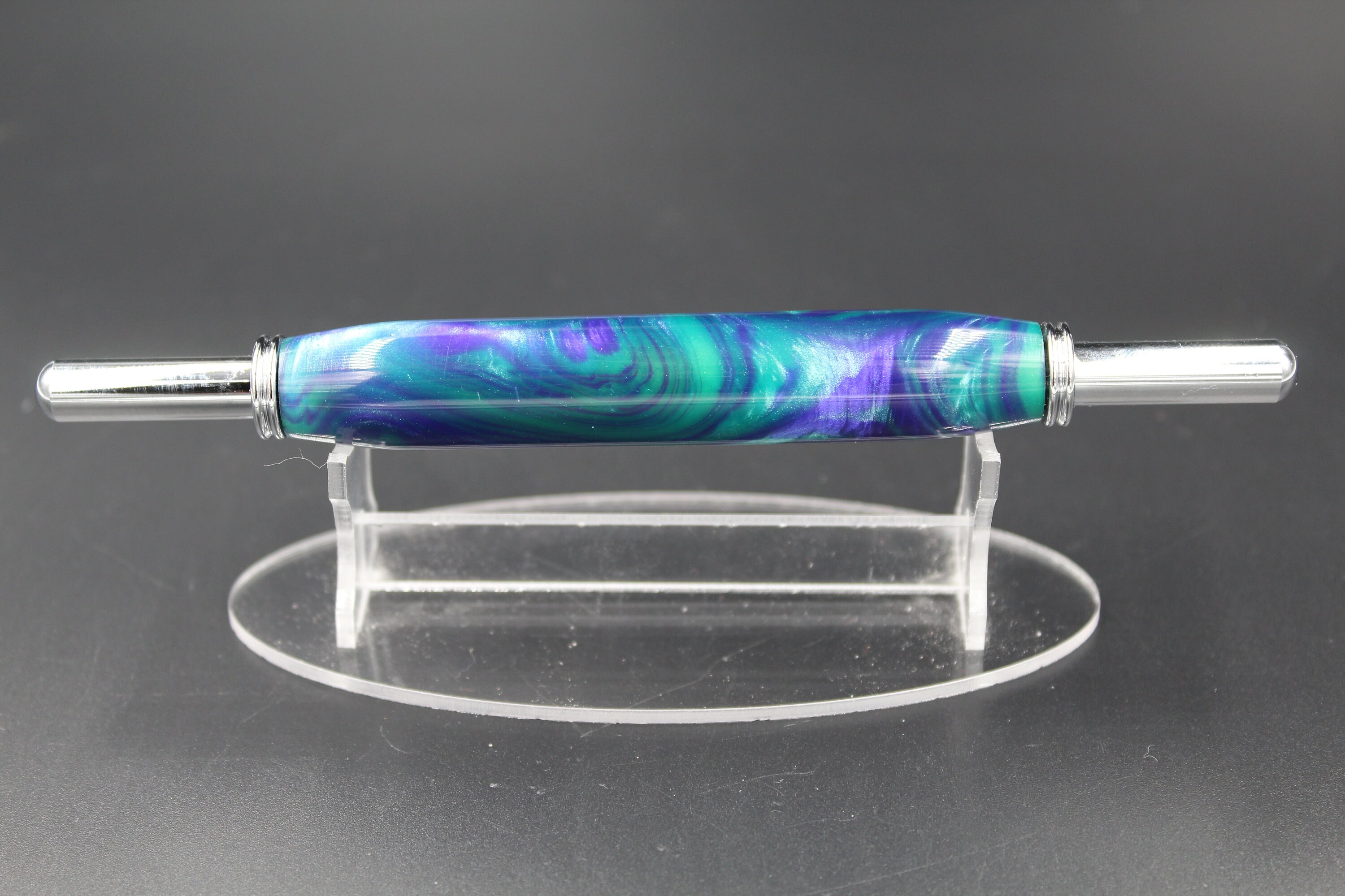 Pen Blanks 3/4 X 3/4 X 5 Alumilite Casting MCP5 | Etsy