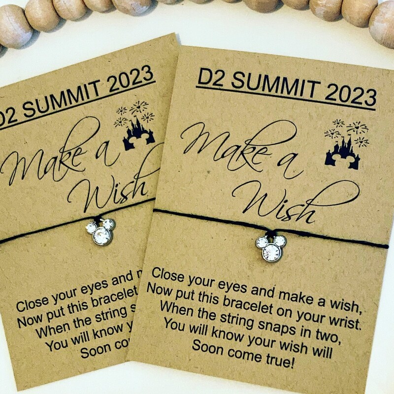 D2 Summit - Etsy