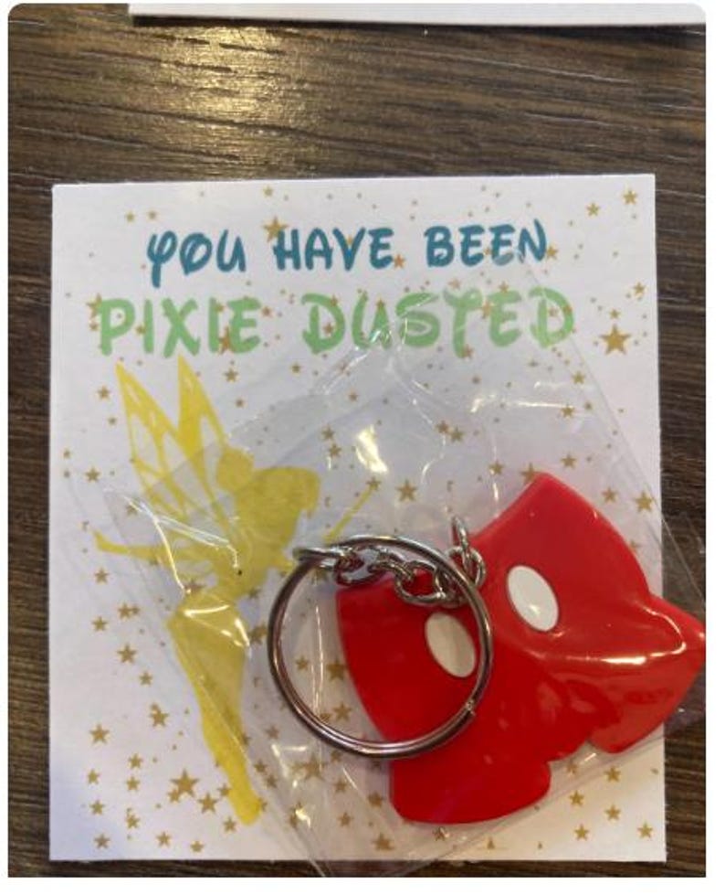Bulk Pixie Dust Gifts - Etsy