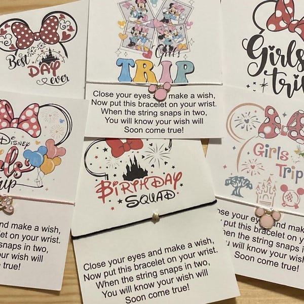 Girls Trip Favors - Etsy