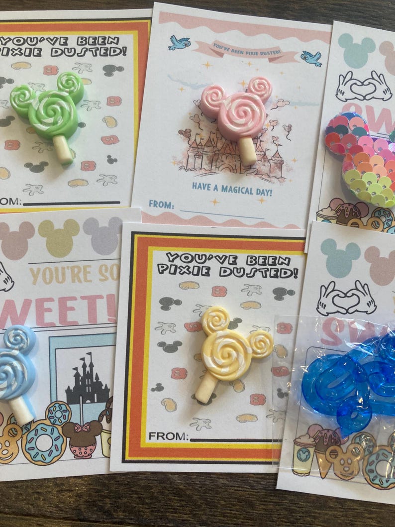 Bulk Pixie Dust Gifts - Etsy