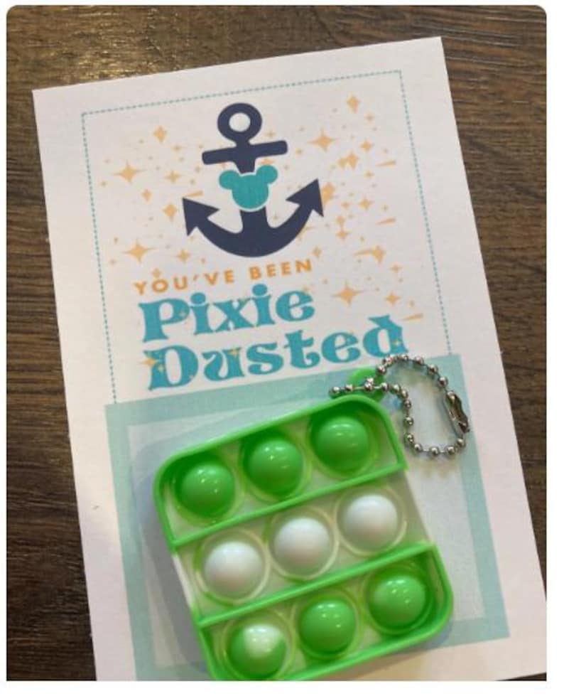 Bulk Pixie Dust Gifts - Etsy