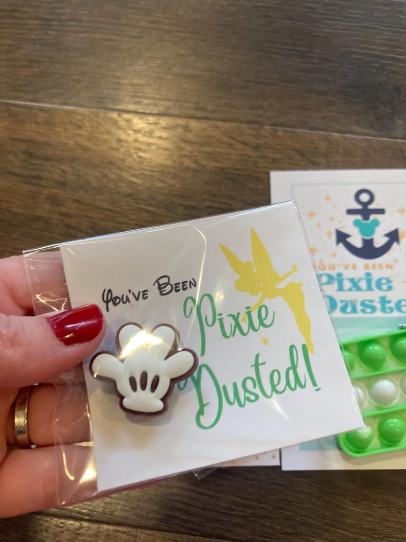 Bulk Pixie Dust Gifts - Etsy