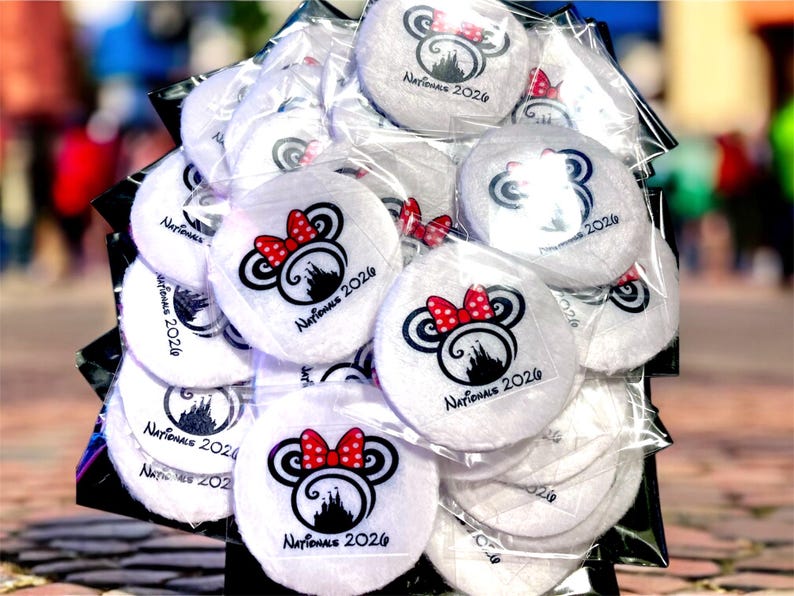 D2 Summit - Nationals - UCA - Varsity - Worlds - Mickey - Minnie ...