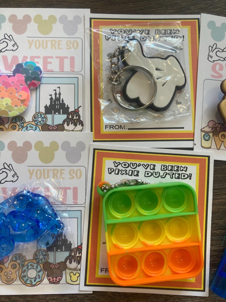 Bulk Pixie Dust Gifts - Etsy