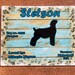 Stock Show Barn Sign, Barn Stall Sign, Fair Sign, Show Animal Sign ...