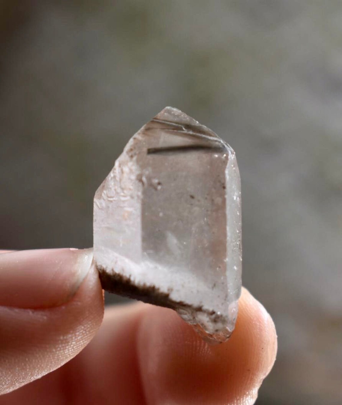 Blue Tara Quartz Riebeckite Olenite Phantom Crystal Point 8 Etsy Blue Tara Quartz Riebeckite Olenite Phantom Crystal Point 8 Etsy
