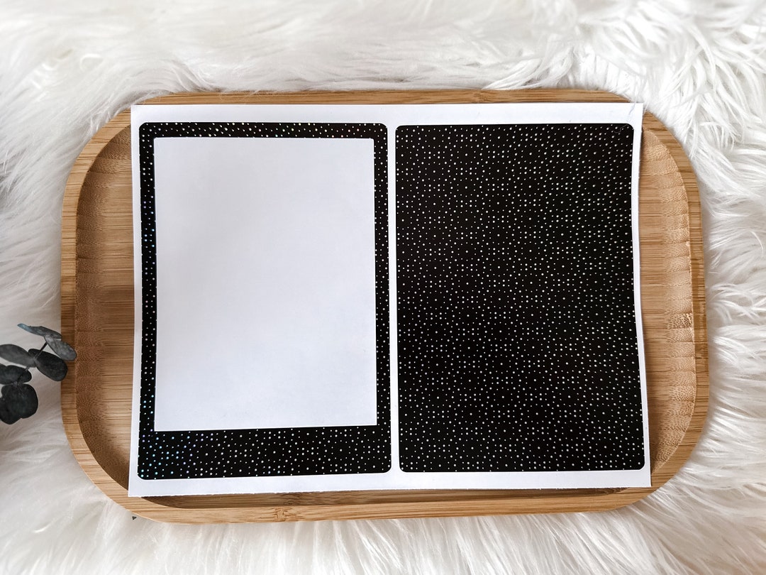 Kindle Paperwhite Skin 11th Gen 6.8 Inch Holo Dots Print - Etsy