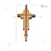 Wooden Handmade Cross, Religious Home Dеcor, Crucifix, Wood Art ...