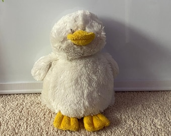 Webkinz Duck - Etsy