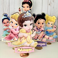 Proud Family Cutouts | Bebe & Cece Character Cutouts + Logo | Canva ...