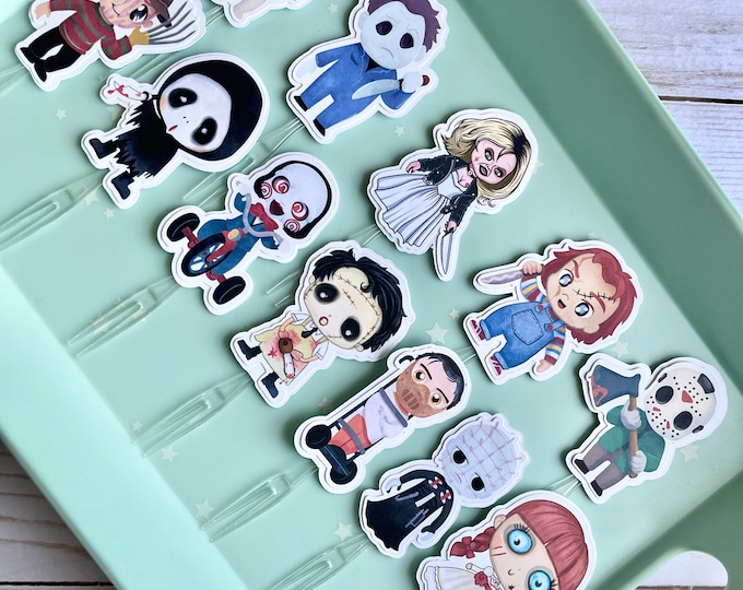 Michael Meyers Confetti / Horror Confetti / Halloween Party / Horror ...