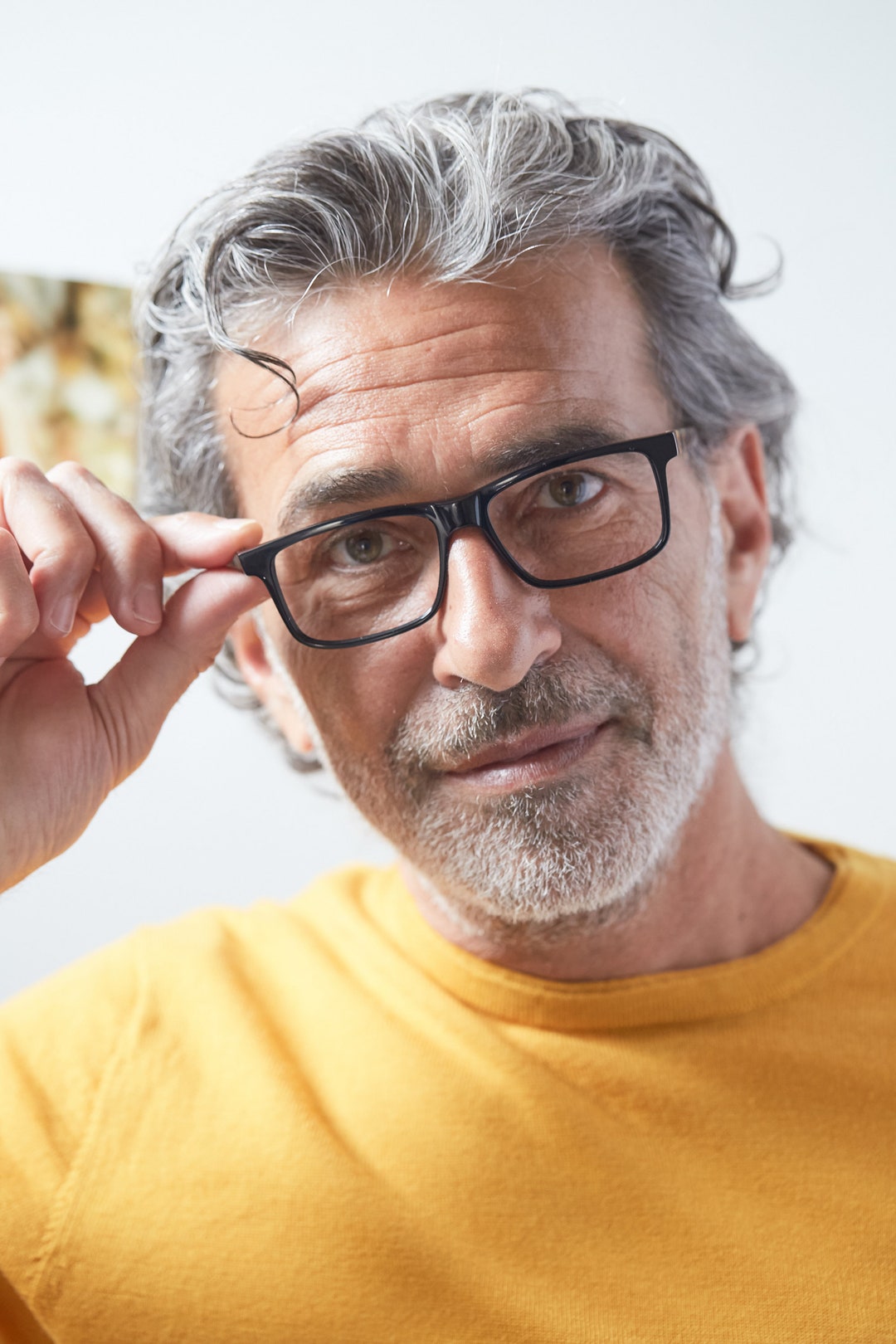 Patnjackco - Anna - Reading Glasses Modern Colorful, Blue Light ...