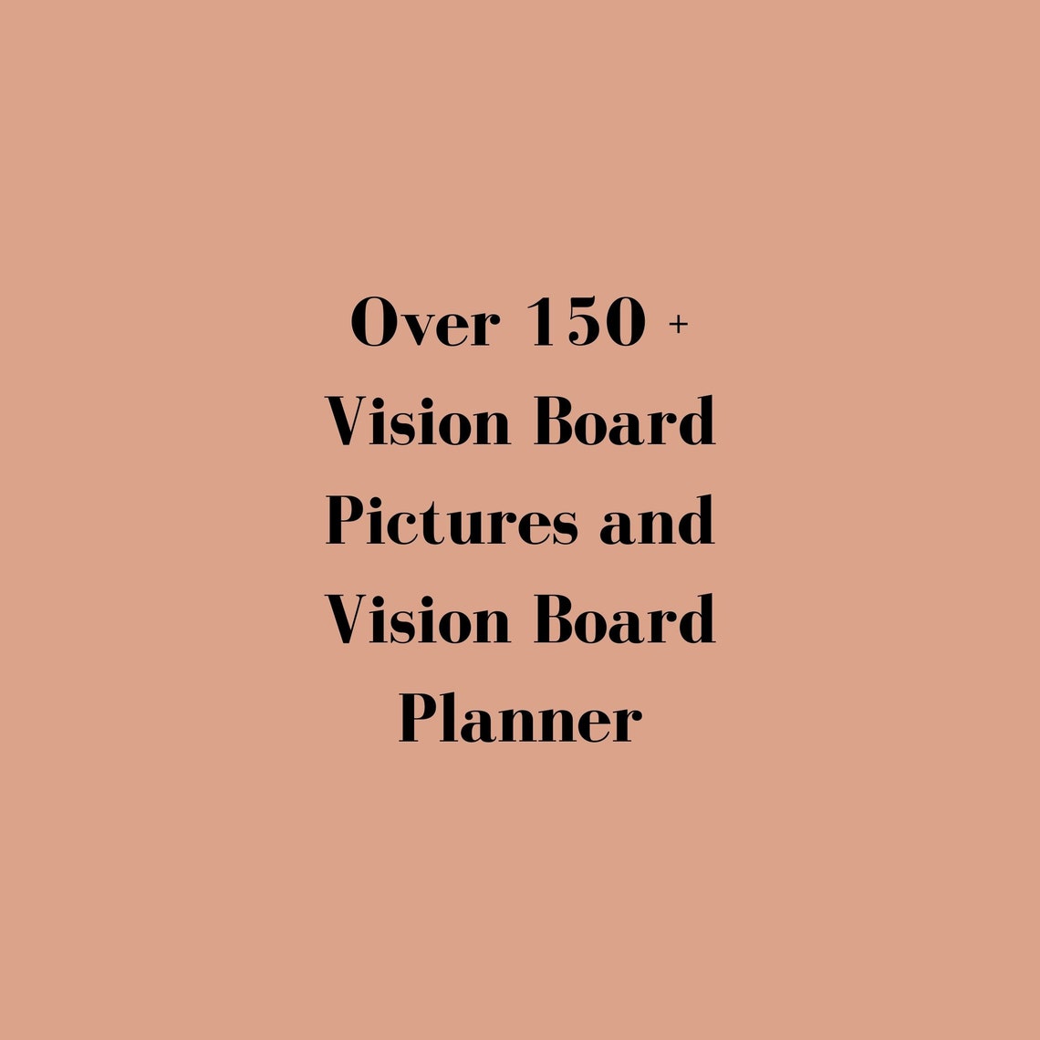 2024 Vision Board, Mood Board, Pink Aesthetic, Airy Aesthetic, Vision ...