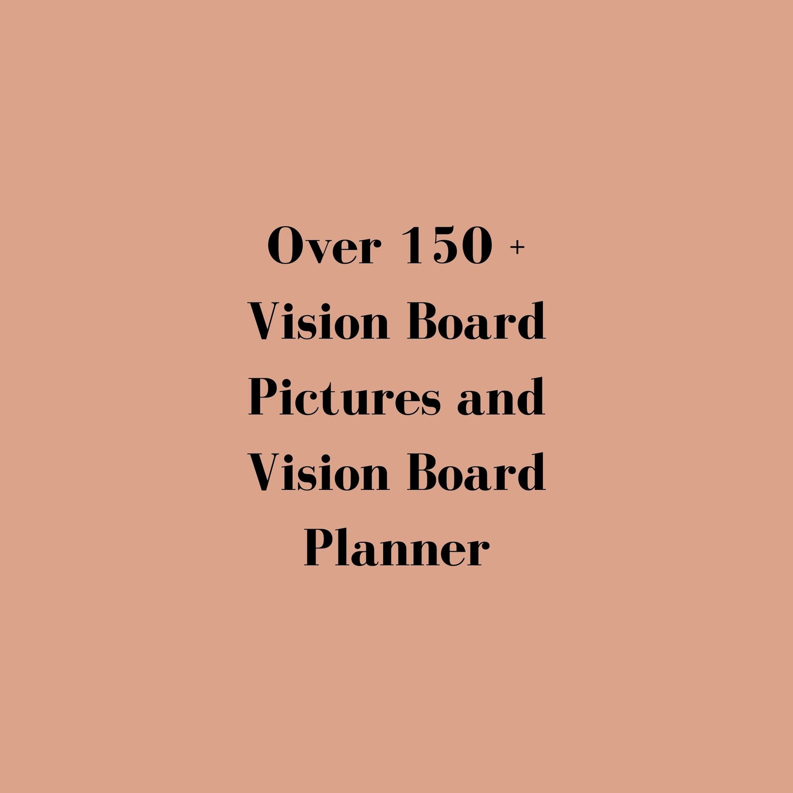 2024 Vision Board, Mood Board, Pink Aesthetic, Airy Aesthetic, Vision ...