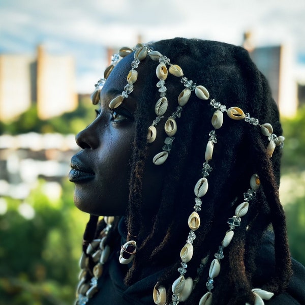 Cowrie Shells - Etsy