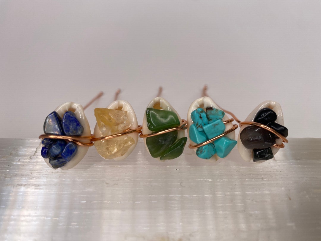 Sagittarius Loc/braid/hair Gem Bundle 5 - Etsy