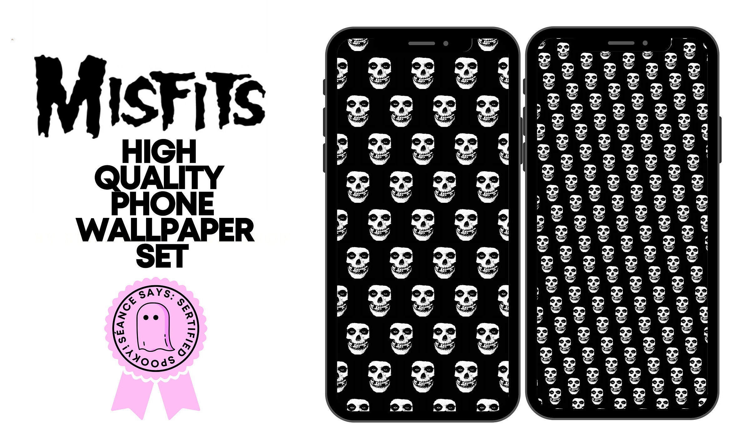 Misfits Desktop Background