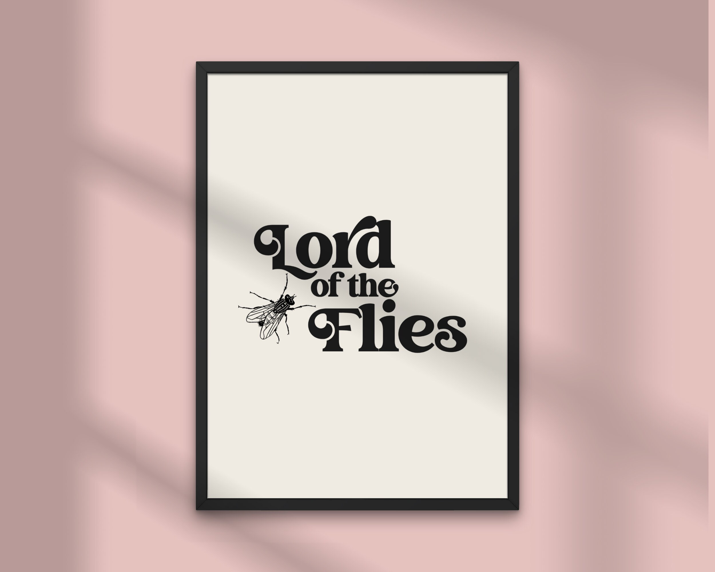 Lord Of The Flies Poster Ideas