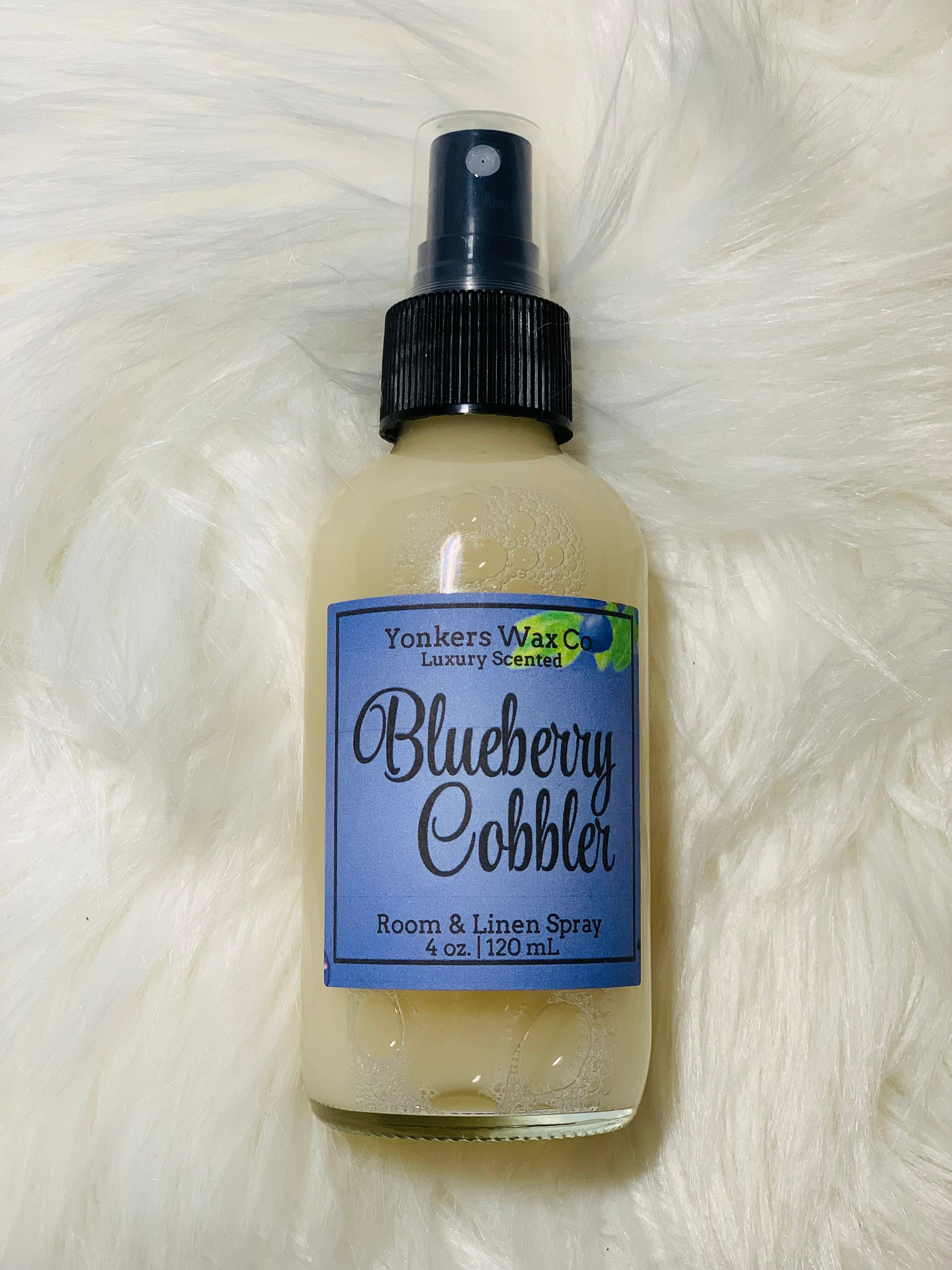Scented Room & Linen Spray - Home Fragrance - 4oz Bottle - Etsy