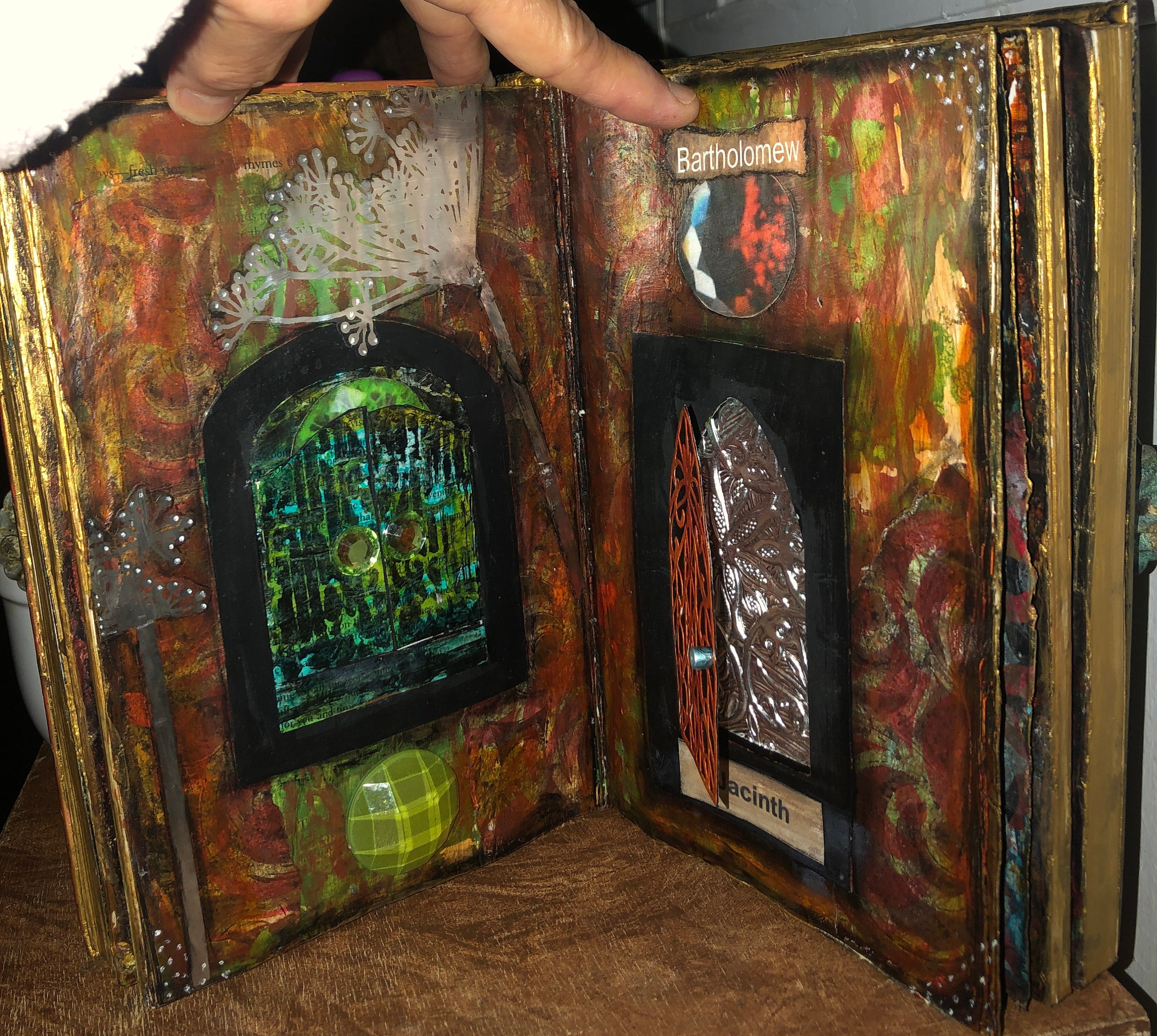 12 Foundation Stones of the New Jerusalem - Etsy