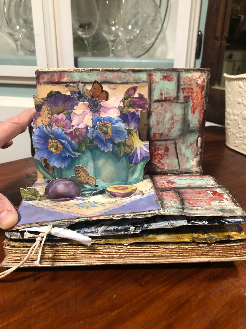 Romantic Expressions - Etsy