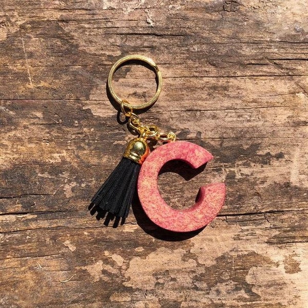 Monogram Letter C - Etsy
