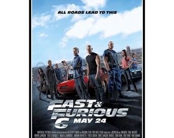 Fast and Furious Svg | Etsy