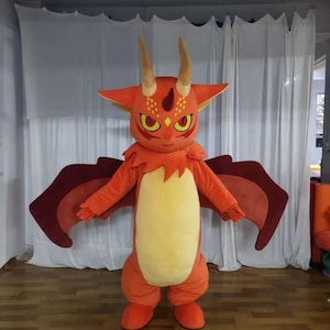 Custom Costume and Head - Custom Mascot Head and Full Mascot + Message ...