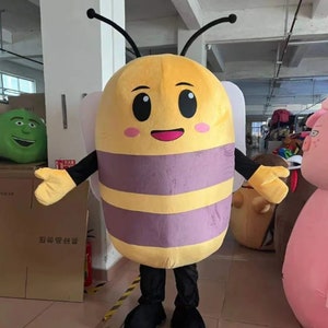 Custom Costume and Head - Custom Mascot Head and Full Mascot + Message ...