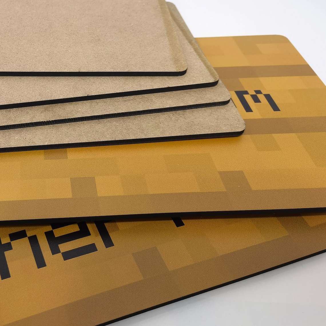 Minecraft Inspired Gift Minecraft Sign Minecraft Birthday - Etsy Canada