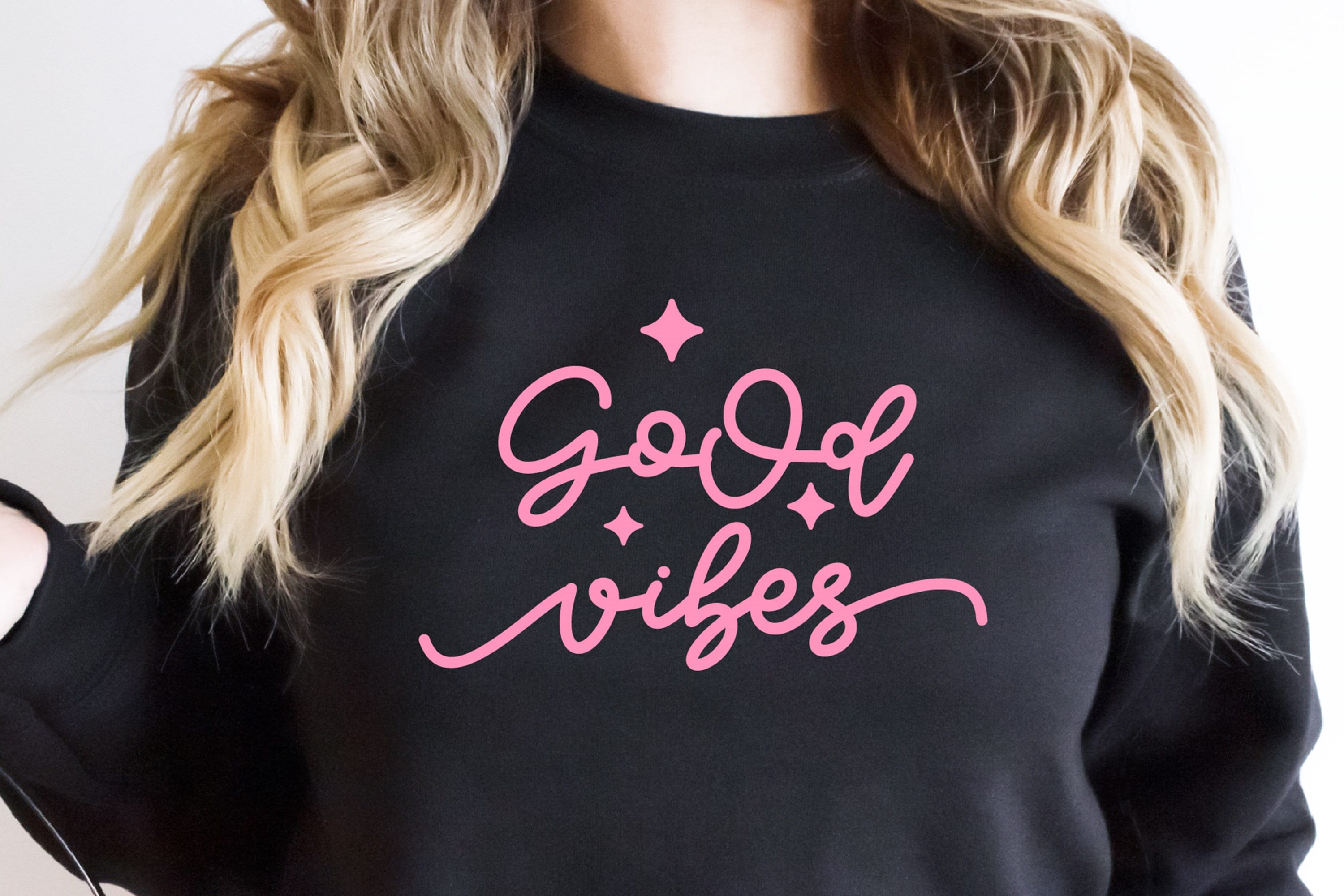 Bella Font Monoline Handwritten Script Font, Cursive Font, Modern ...