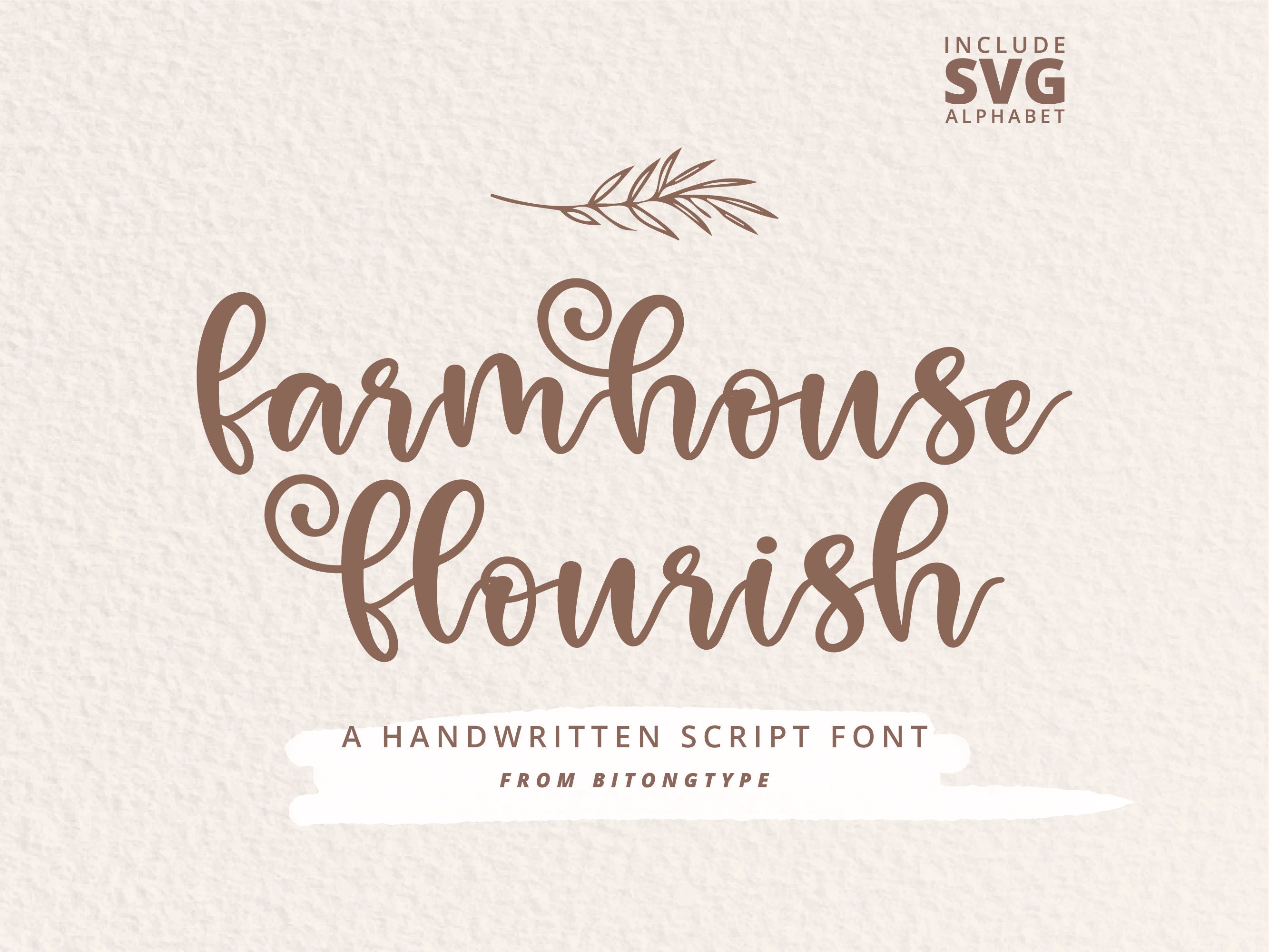 Thick Cursive SVG Fonts, Font With Tails, Script Print SVG, Script Font ...