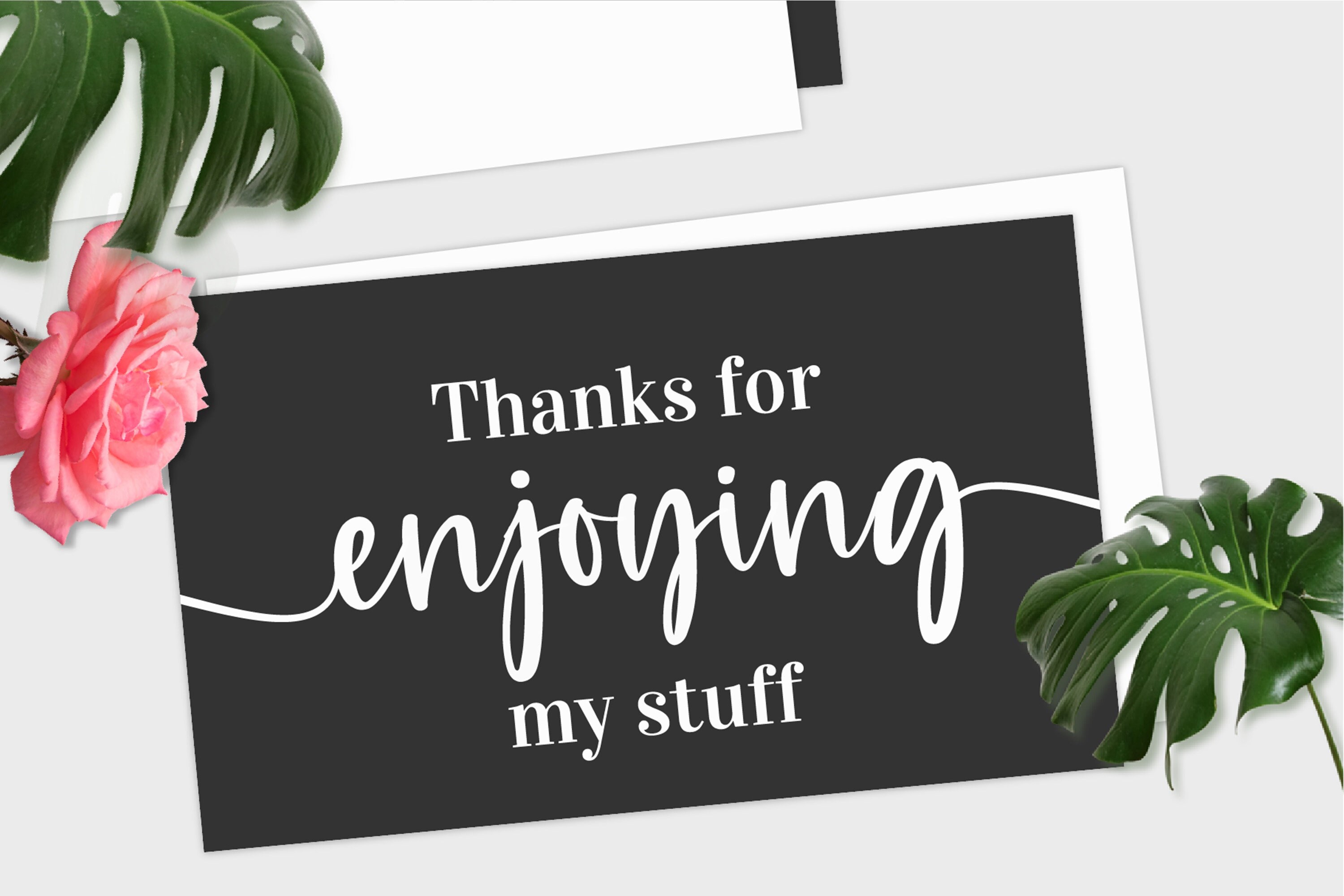 Rosie Giselle Font Handwritten Script Font Cursive Font - Etsy