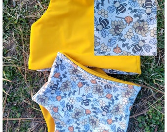 Swim Bathing Suit - Etsy