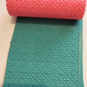 Poppy Texture Roller - Etsy