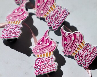 Stew Pot Lapel Pin CC288 Cooking Kitchen Culinary Chef - Etsy