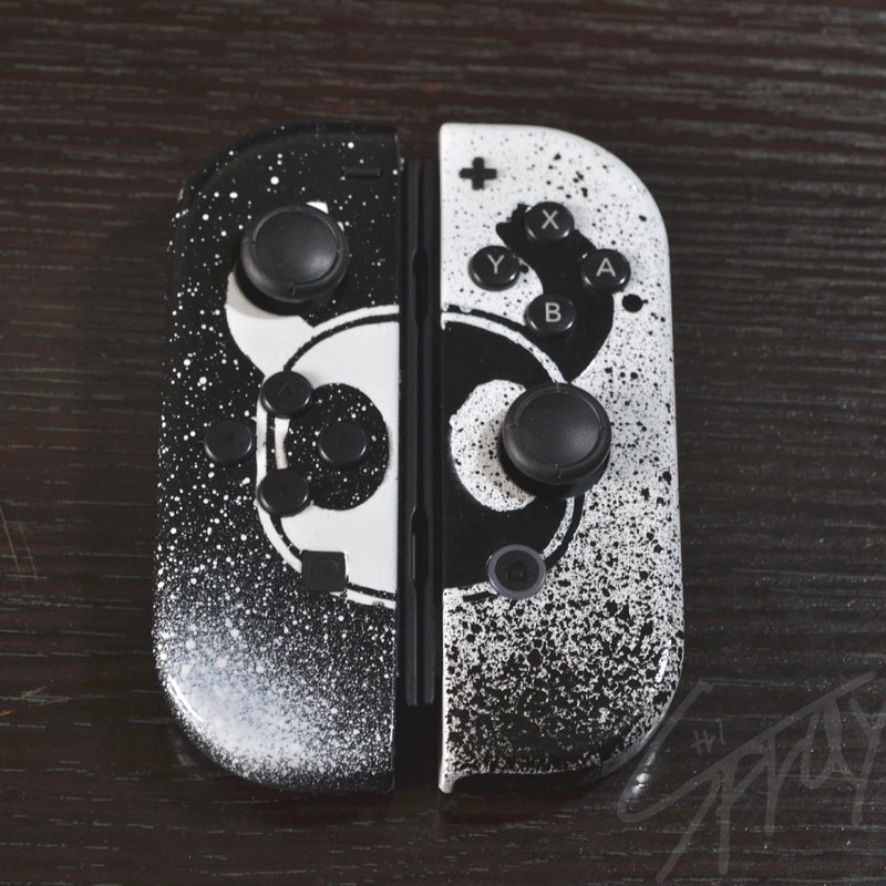 Joycons - Etsy