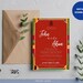 African Traditional Wedding Invitation | Program Timeline | Traditional ...