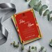 African Traditional Wedding Invitation | Program Timeline | Traditional ...