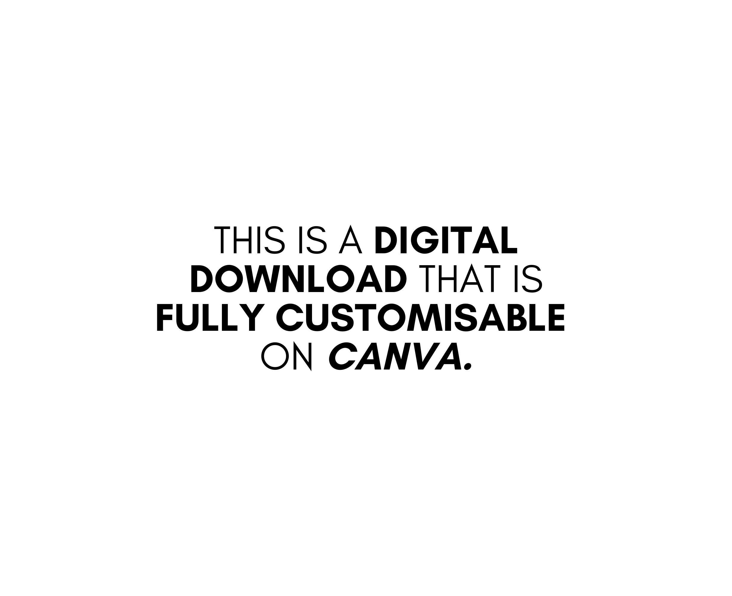 African Wedding Invitation | Wedding Stationery | Traditional Wedding ...