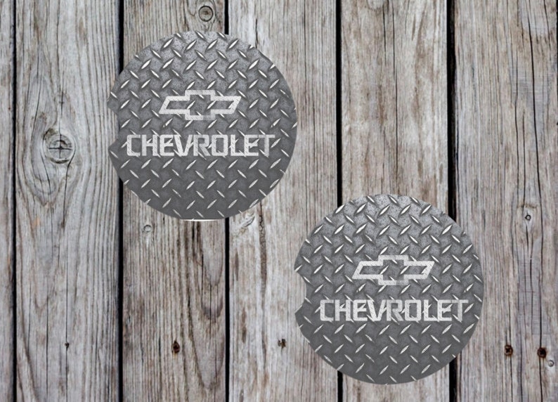 Ceramic Car Coasters - Etsy