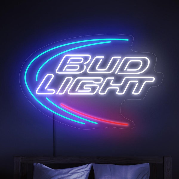 Bud Light - Etsy