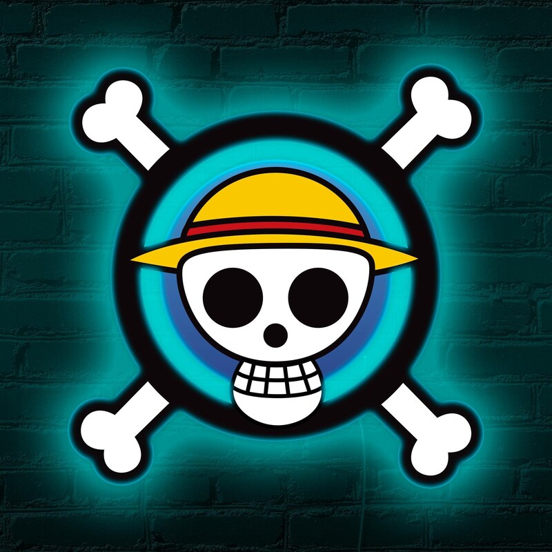 One Piece Decor - Etsy