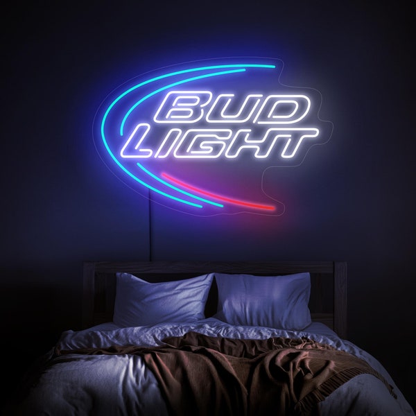 Bud Light - Etsy