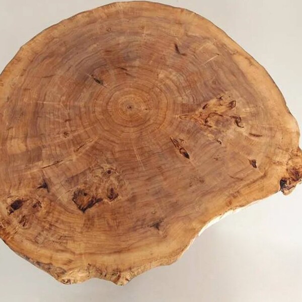 Live Edge Wood Slab - Etsy