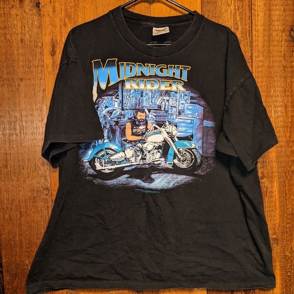 Midnight Riders - Etsy