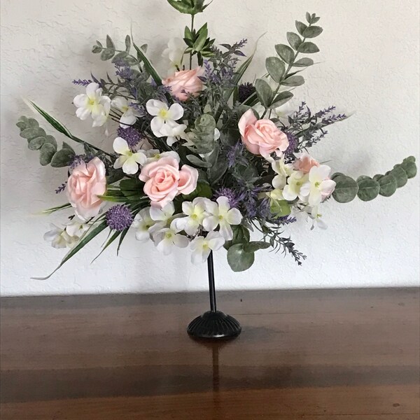Spring Arrangement - Etsy
