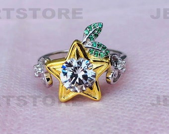 Video Game Engagement Ring - Etsy