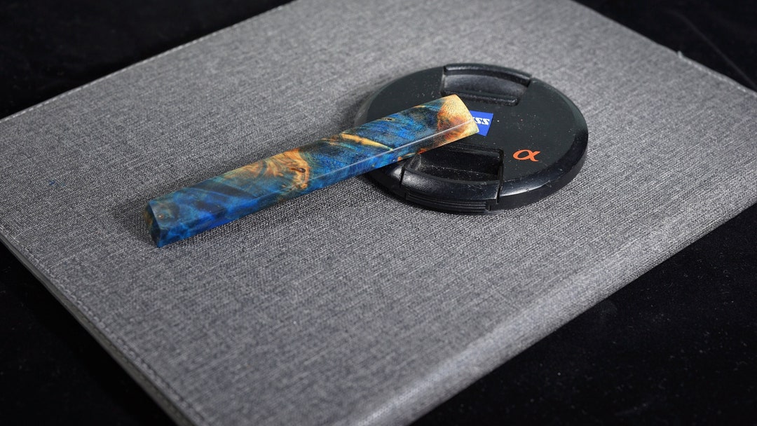 Hhkbtopre Stabilized Wood Spacebar - Etsy